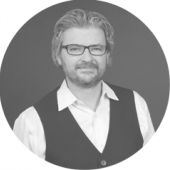 The RISE Podcast: Matt Andrews on Getting Real about Unknowns in ...