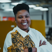 The RISE Podcast: Nangamso Mtsatse on Helping Kids to Read for Meaning ...